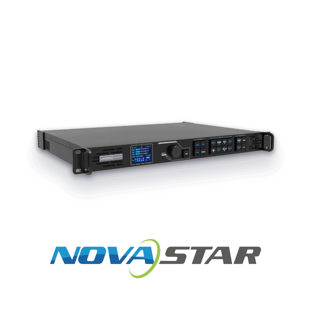 Novastar - LSV Group